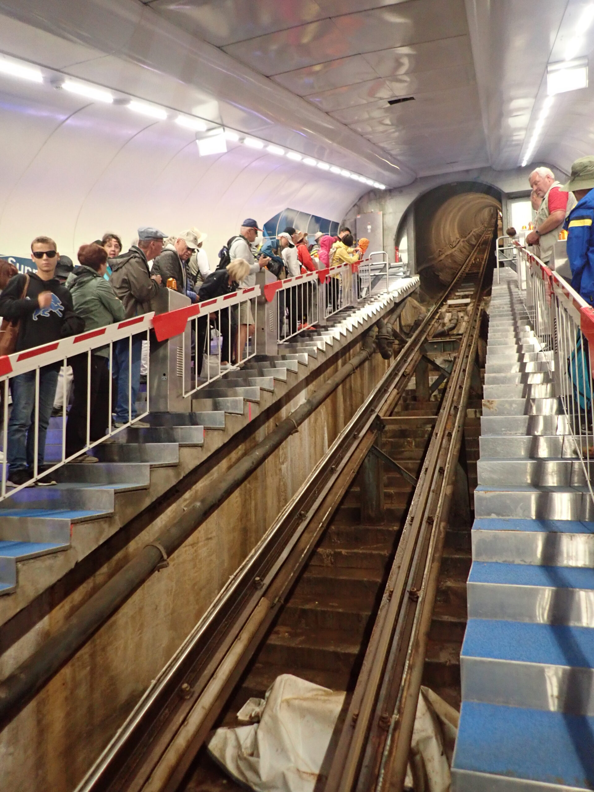 【スイス】ツェルマットのおすすめ・欧州一の展望台などを紹介 | TABIs